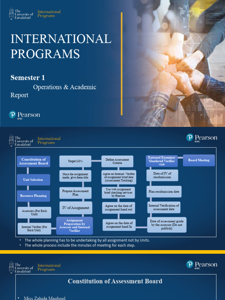 Pearson Operations Flow | PDF | Verification And Validation | Learning