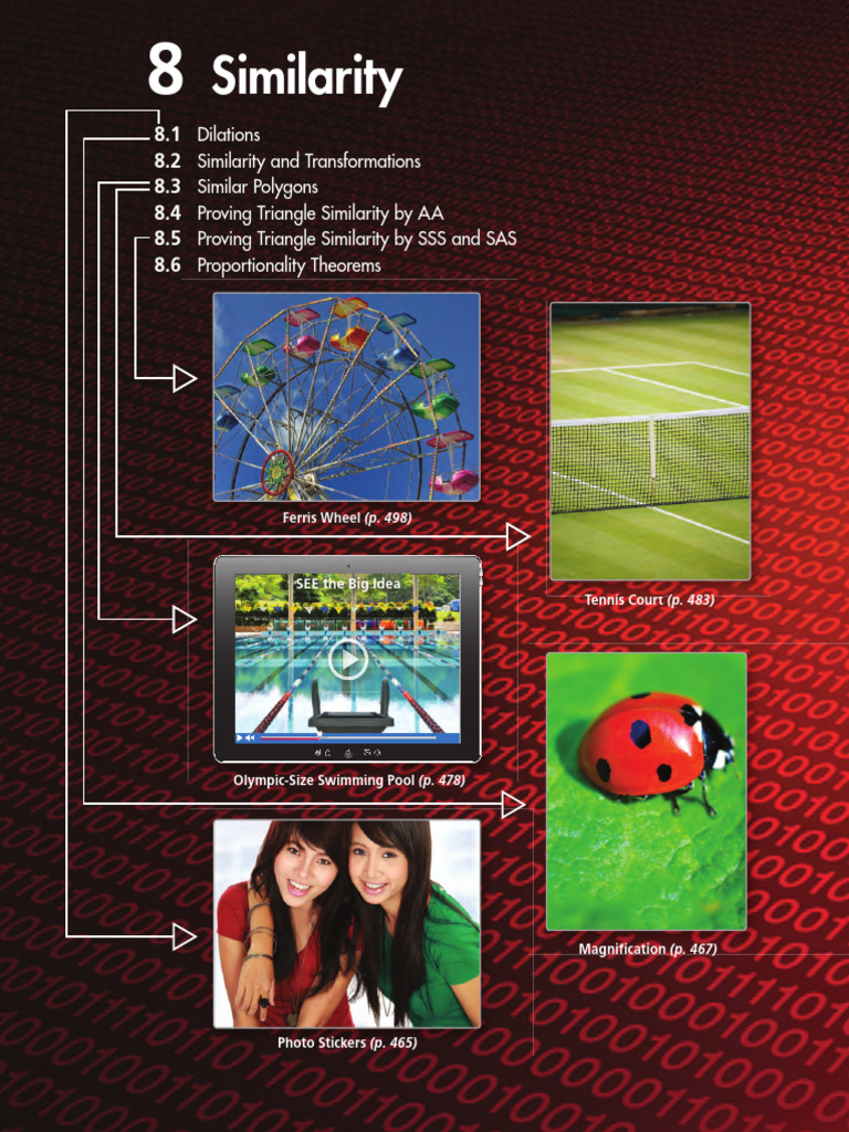 Int Math2 Pe 08 | PDF