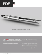 Diverter Drilling System For Well Control Full Guide | PDF | Valve | Oil Well