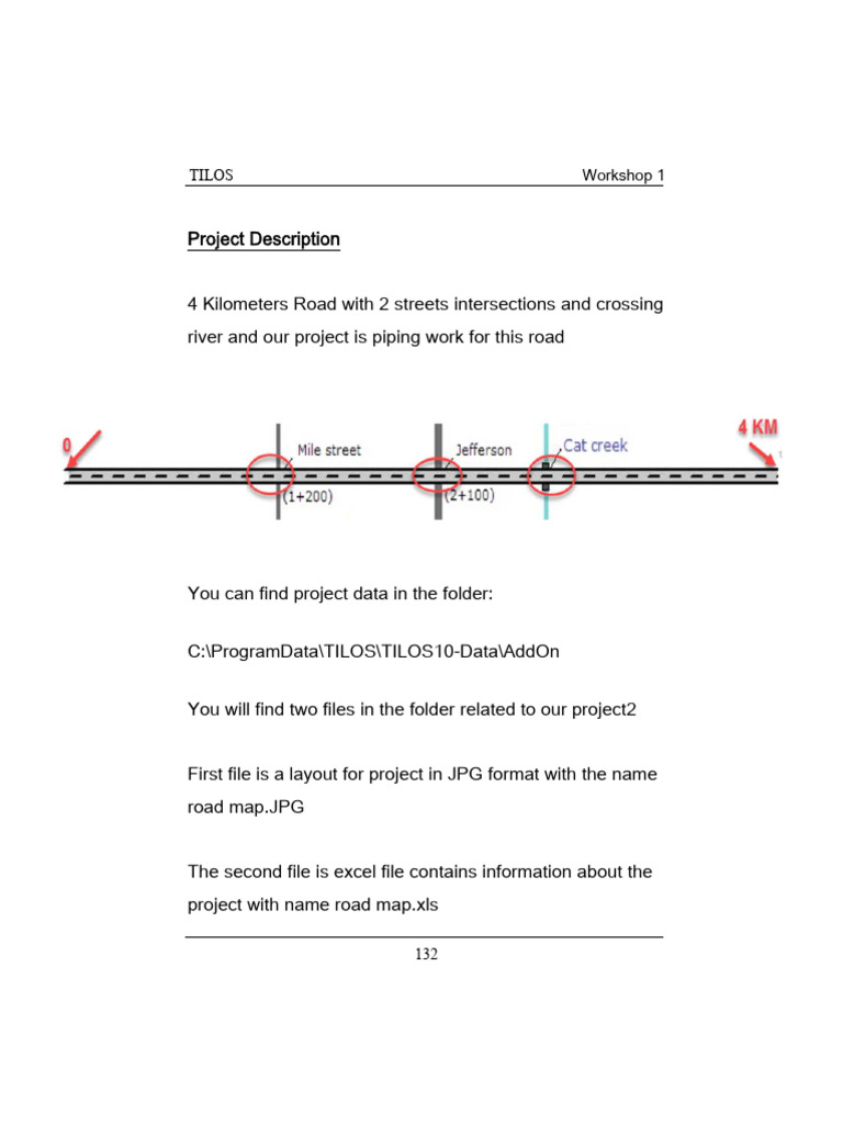 Workshop 1 Eng | PDF