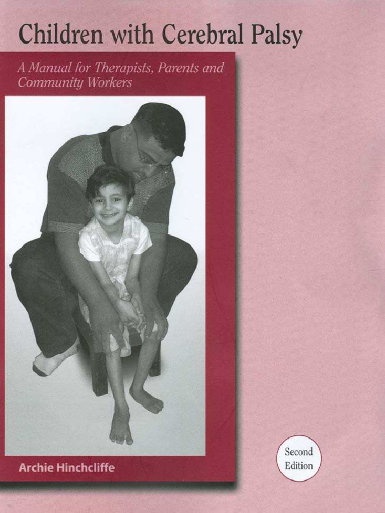 Children With Cerebral Palsy | PDF