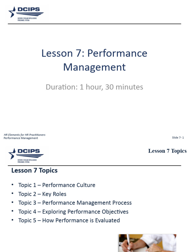 HR Prac CH 7 PPT Slides Nov15 | PDF