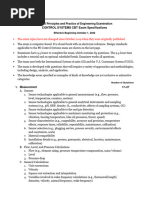 CFSE/CFSP Training & Certification Guide | PDF