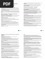 CSS Punjabi Notes | PDF