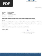 Mahabocw Safety Kit Application Form | PDF