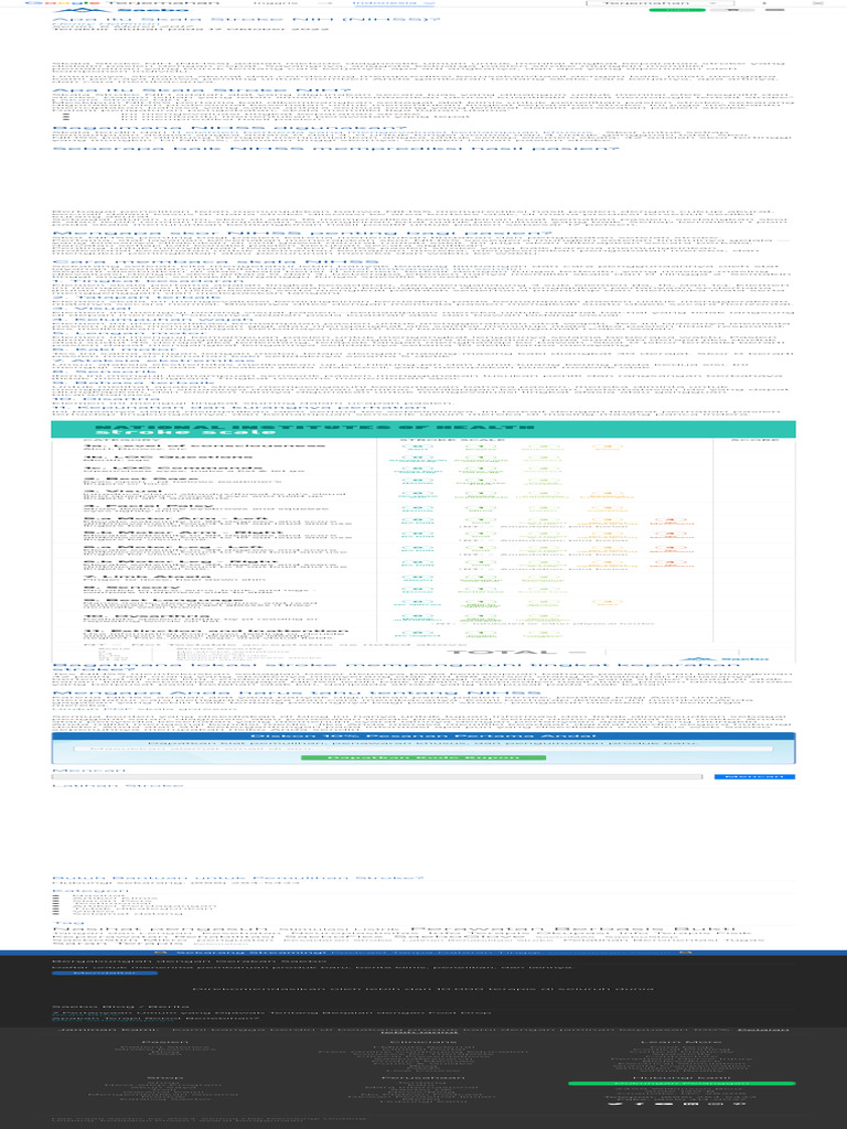 Apa Itu Skala Stroke Nih Skor Nihss Saebo Pdf