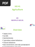 Ias-41-Agriculture (Example) | PDF | Fair Value | International Financial Reporting Standards