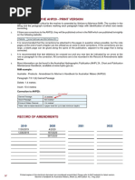 UNO Official Port Codes Names List | PDF | Arabs | Middle East