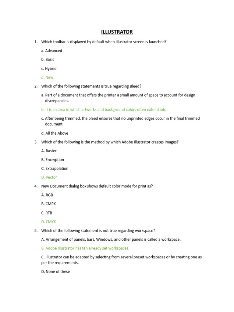 Illustrator Pdf Adobe Illustrator 3 D Computer Graphics