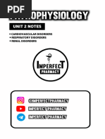 Hap™ Unit 1 (Imperfect Pharmacy) | PDF