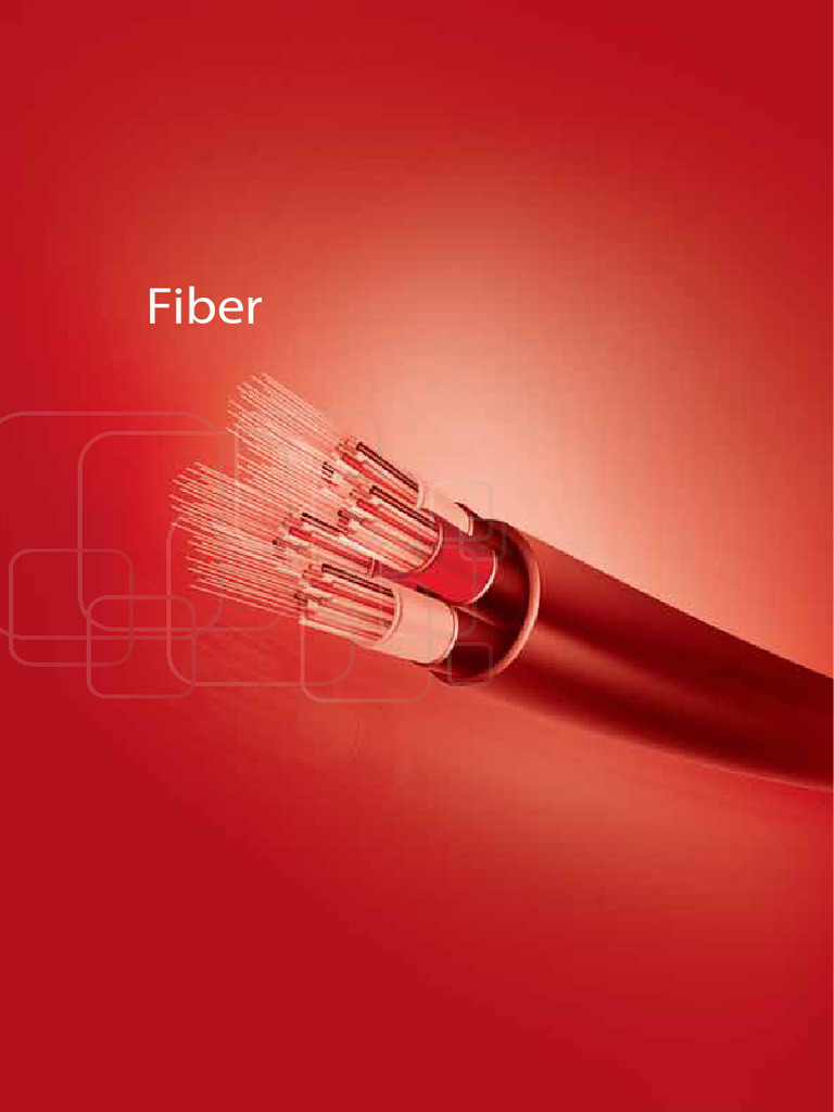 Datacom Fiber - 2020 Low Res | PDF | Optical Fiber | Optical Devices