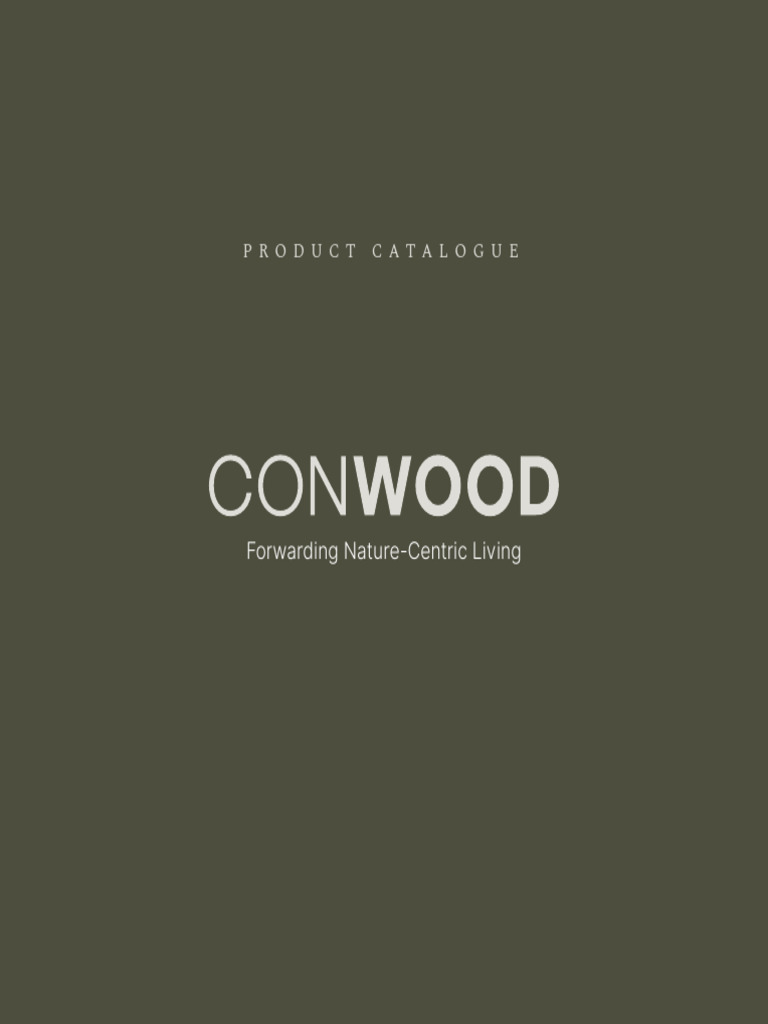 New Conwood Product Catalogue | PDF | Paint | Stairs