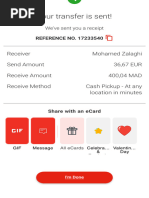 Saudi Bank Codes v5.1.2 | PDF | Banks | Banking