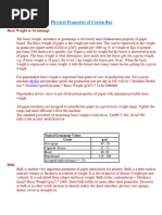 Training On CTQ & CTP | PDF | Standard Deviation | Mean