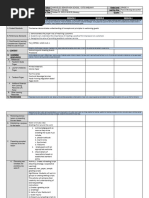 FBS WEEK 4 - Types of Menu | PDF | Meal | Menu
