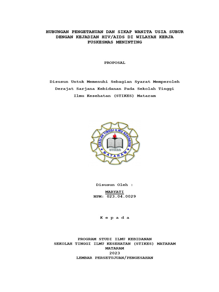 Kaper Proposal | PDF