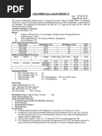 MSETCL Substation Capacity Overview | PDF | Electrical Grid ...