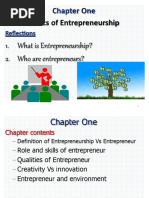 Ebm n4 Module 1 Notes PDF | PDF | Entrepreneurship | Business Economics