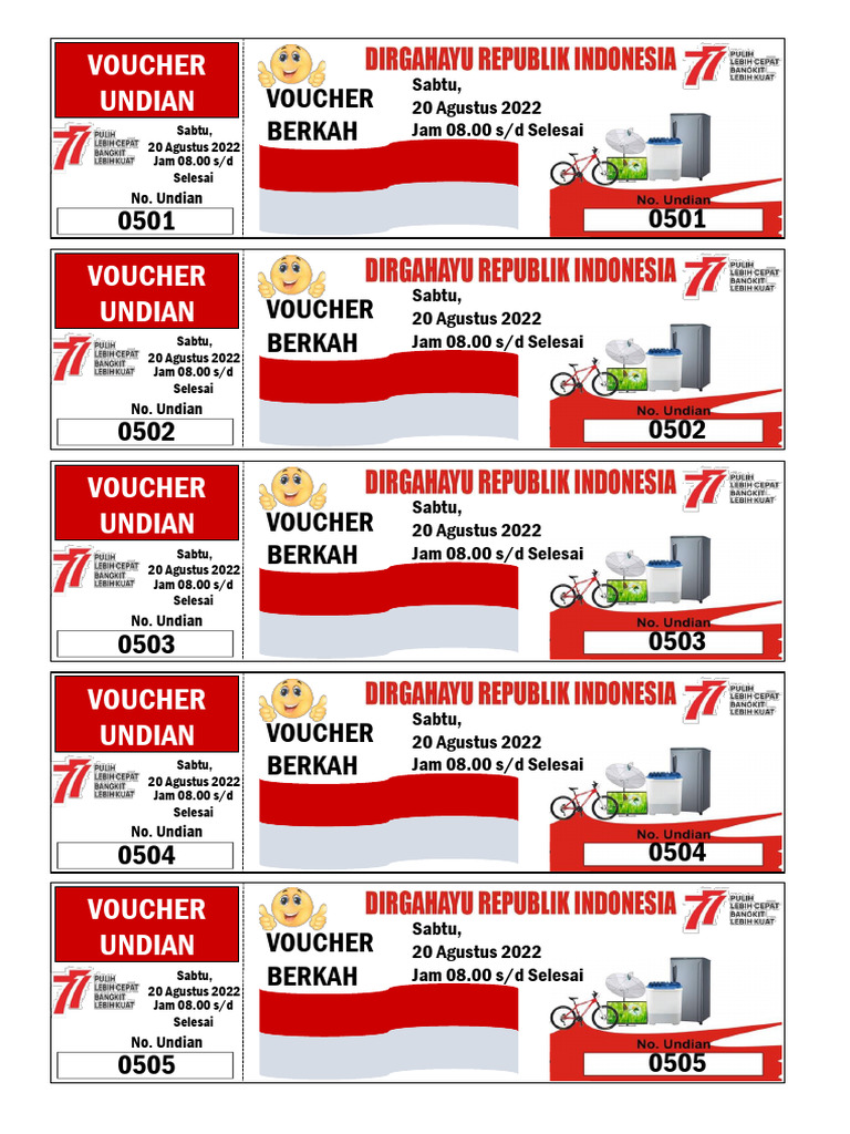 Kupon Fix 501-1000 | PDF