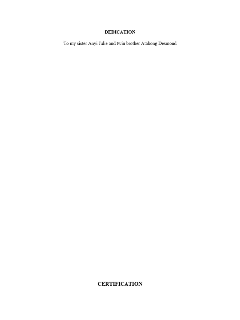 BSC Project Final | PDF | Nutrients | Pregnancy