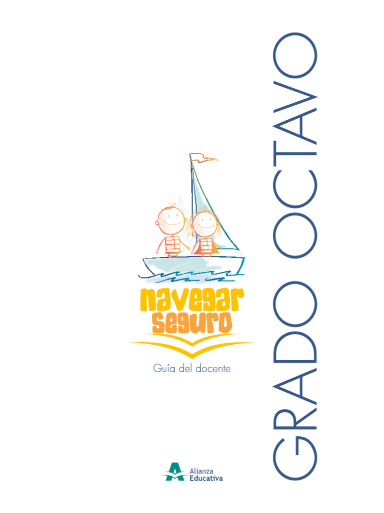 8 Octavo Docente Pdf Las Emociones Pensamiento