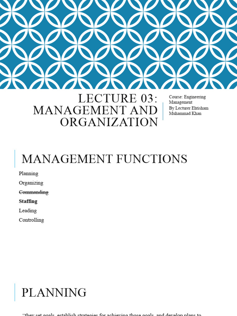 Lecture 03 | PDF | Sustainability | Innovation Lecture 03 | PDF | Sustainability | Innovation