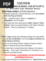History Remedial Chapter 4 7 | PDF | Atlantic Slave Trade