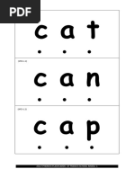 The Phonics Handbook | PDF