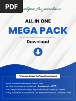 All India Complete Database Package Bundle | PDF