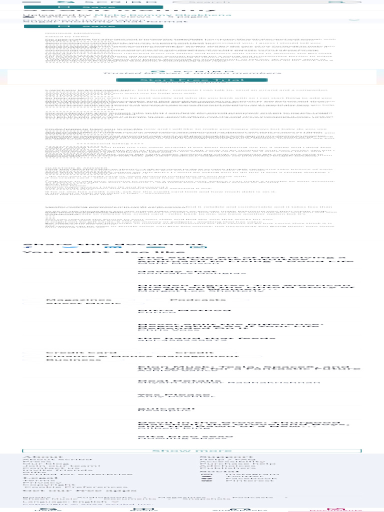 Formats For Inheritance | PDF