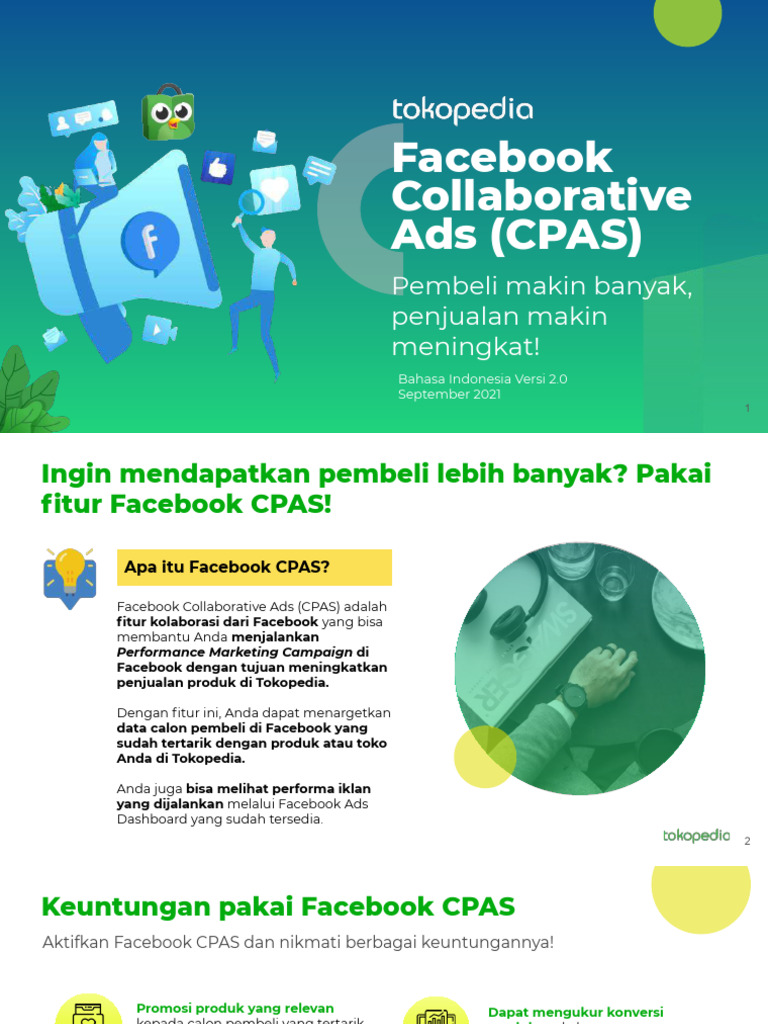Handbook Facebook Cpas Ind | PDF