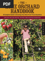 Agri Lesson 5 - Types of Orchard Farm | PDF | Trees | Fruit