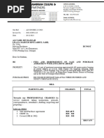 Deed of Receipt & Reassignment | PDF | Property Law | Civil Law (Common ...