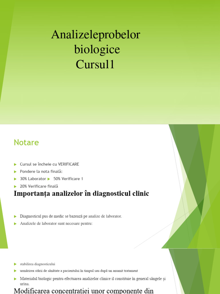 Cursul 1-8 Apb | PDF