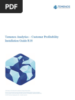 BCPC Organizational Chart | PDF