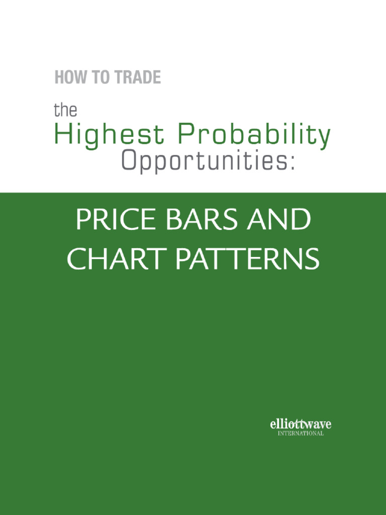 How To Trade High Probability Opportunities Jeffrey Kennedy | PDF