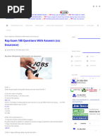 Philhteath-PhilHealth-Konsulta-Registration-Form | PDF