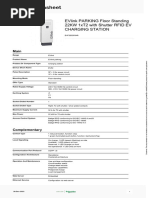 Elite 440 MFM - User - Manual | PDF | Electrical Connector | Power Supply