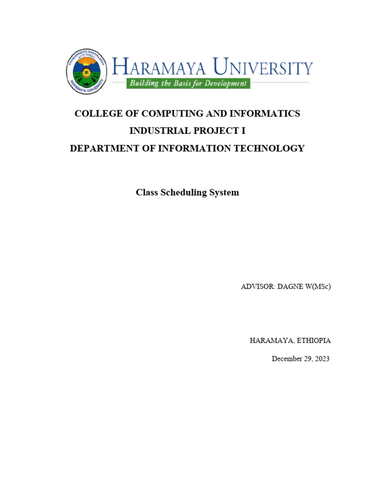 Industrial Project 1 | PDF | Use Case | Conceptual Model