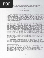 Lincoln-Douglas (LD) Debate Format - Introduction | PDF | Meetings ...