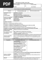 Exemple Fiche GRCF | PDF