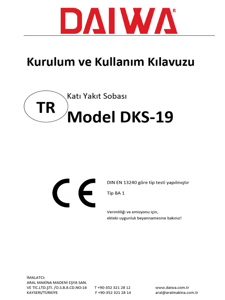 Dks 19 | PDF