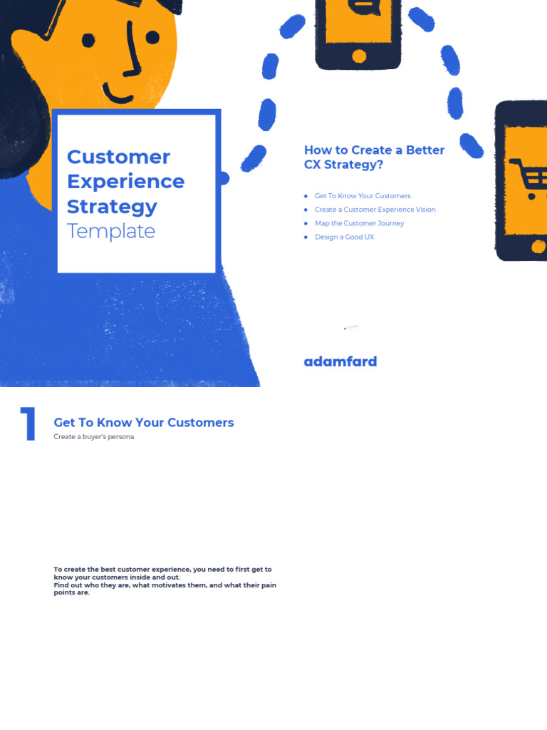 CX Design-Harish | PDF | Customer Experience | Experience