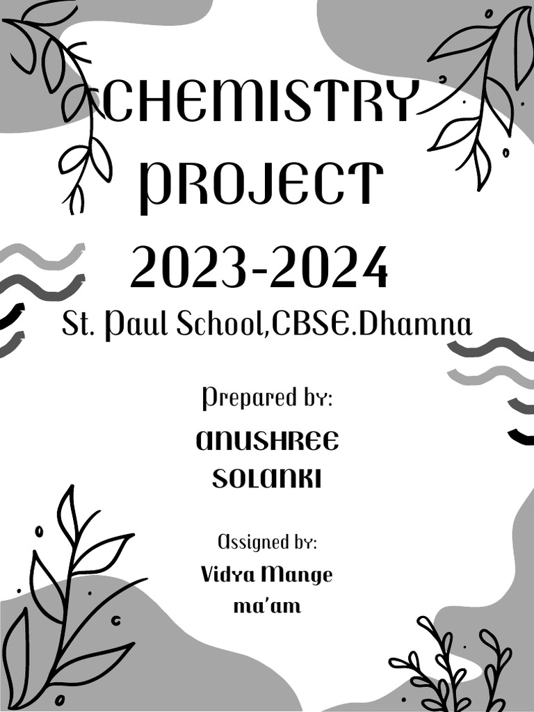 Chem Pro | PDF | Oil | Wax