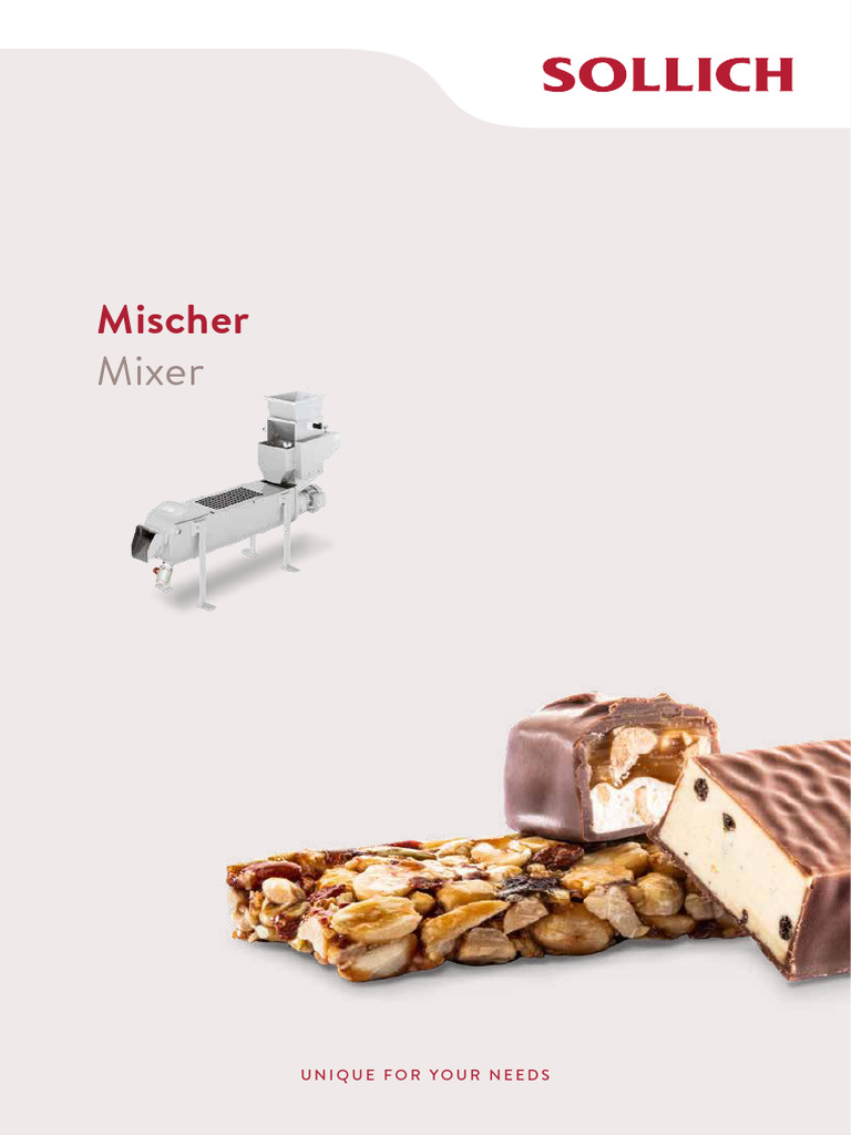 26 Mischer de-GB | PDF