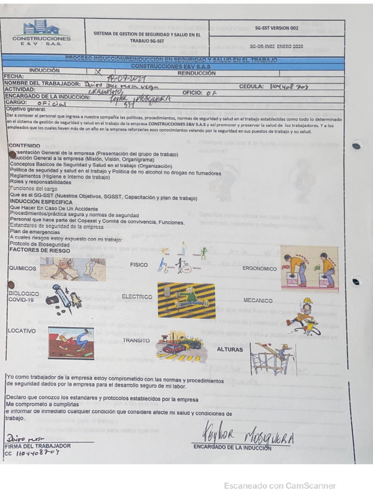 Dairo Jose Meza | PDF