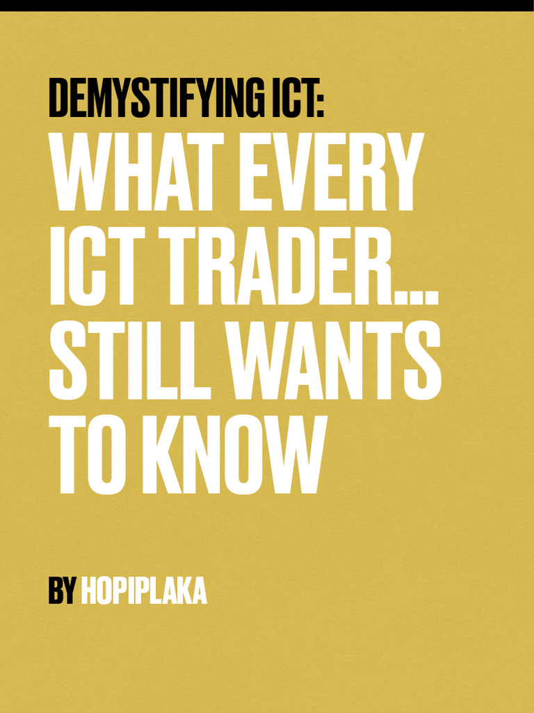 Demystifying Ict 112 | PDF