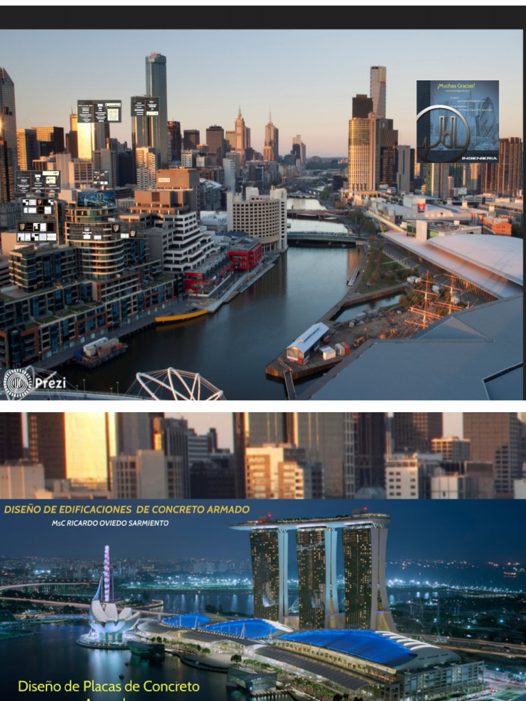 Diseño de Placas | PDF