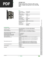 DS6 - DS9 - Technical Datasheet | PDF | Electrical Connector ...