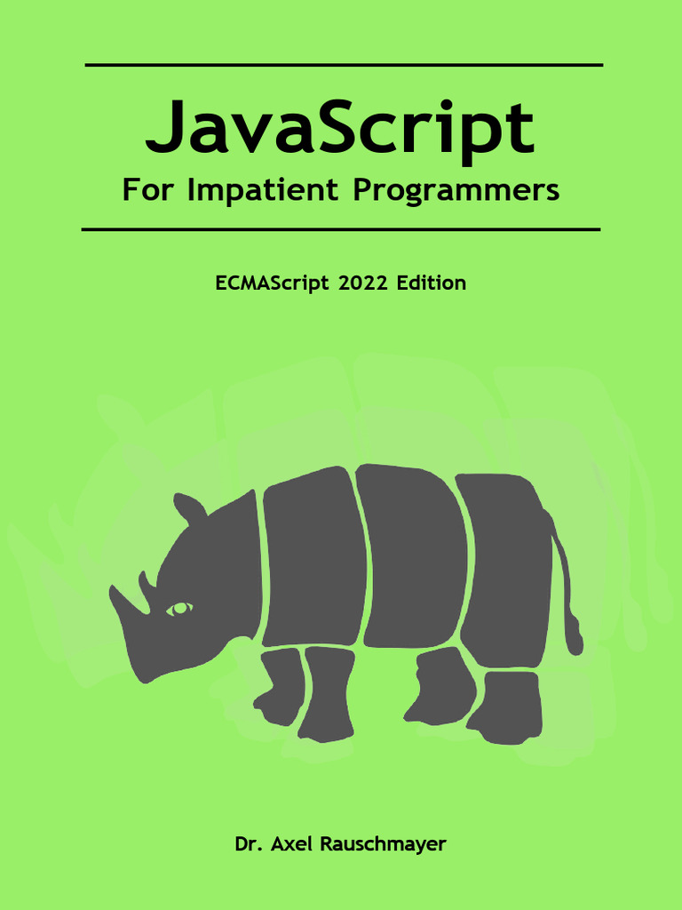 Master in JavaScript 2023 16 08 07 30 2 | PDF